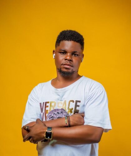 Sagacious Drops Debut Single Sagacious Drops Debut Single