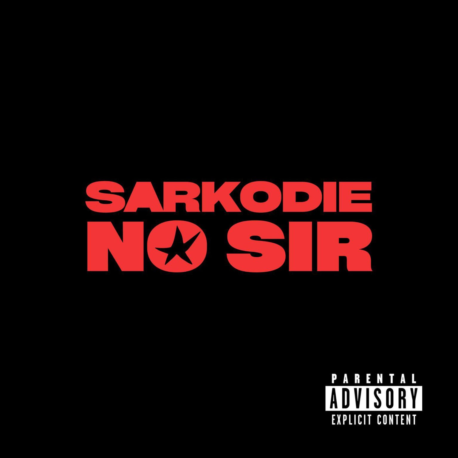 No Sir By Sarkodie - Download MP3 | AaceHypez.net No Sir By Sarkodie - Download MP3 | AaceHypez.net