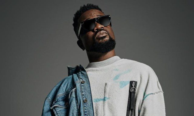 The Sudden ‘death’ Of Castro Was A Blessing To Sarkodie’s Career ...