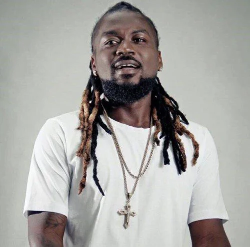 Download Mp3: Samini (Batman) - Linda | AaceHypez