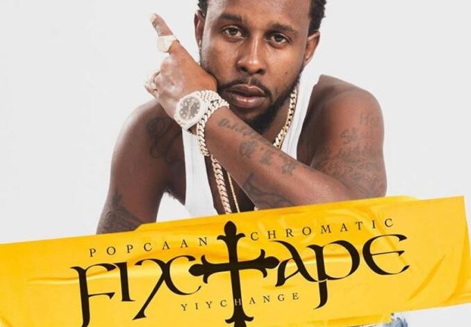 Download Popcaan Latest Songs, Albums & MP4 Music Videos | AaceHypez