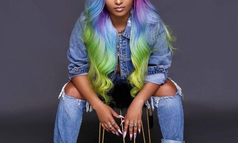 Shenseea songs, videos, stats, & photos | AaceHypez.net