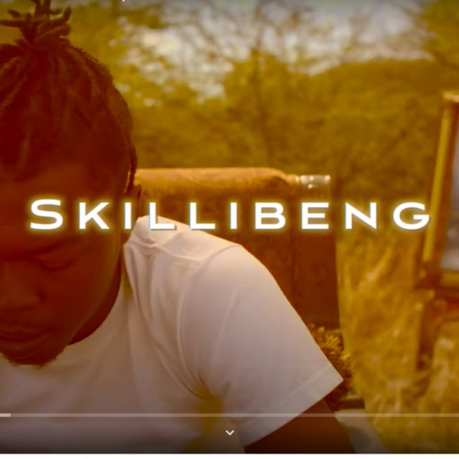 Download MP3: Skillibeng – Guide Me | AaceHypez