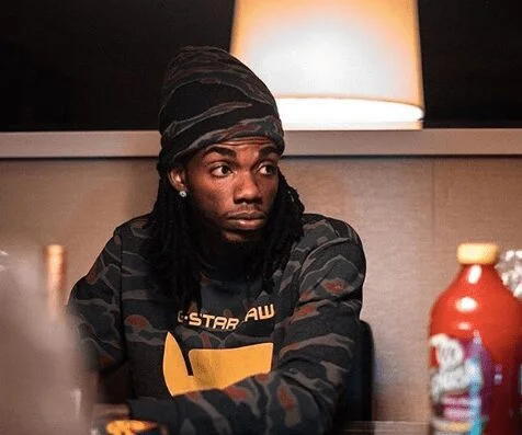 Download Mp3: Alkaline – Load Up (Level Up Riddim) | AaceHypez
