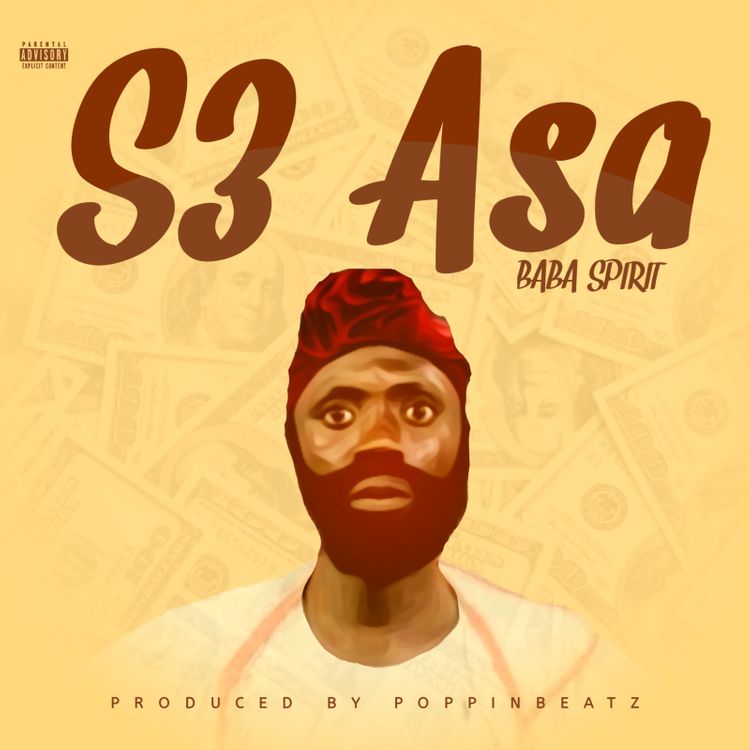 Baba Spirit – S3 Asa | AaceHypez