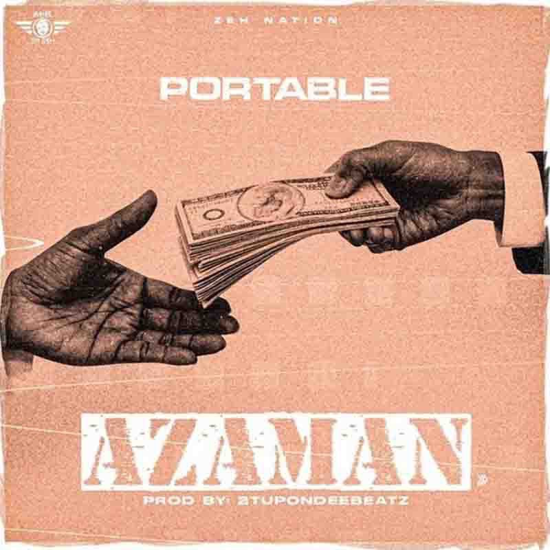 Portable - Azaman | AaceHypez