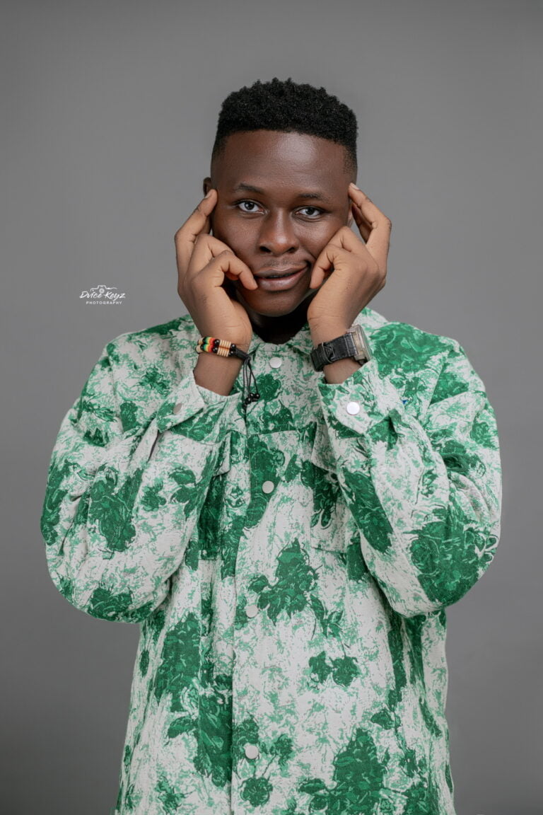 Iam Rock Biography | AaceHypez