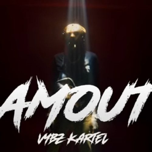 Amout By Vybz Kartel - Download MP3 | AaceHypez.net