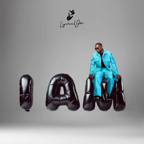 Feed My Soul By Lyrical Joe - Download MP3 | AaceHypez.net