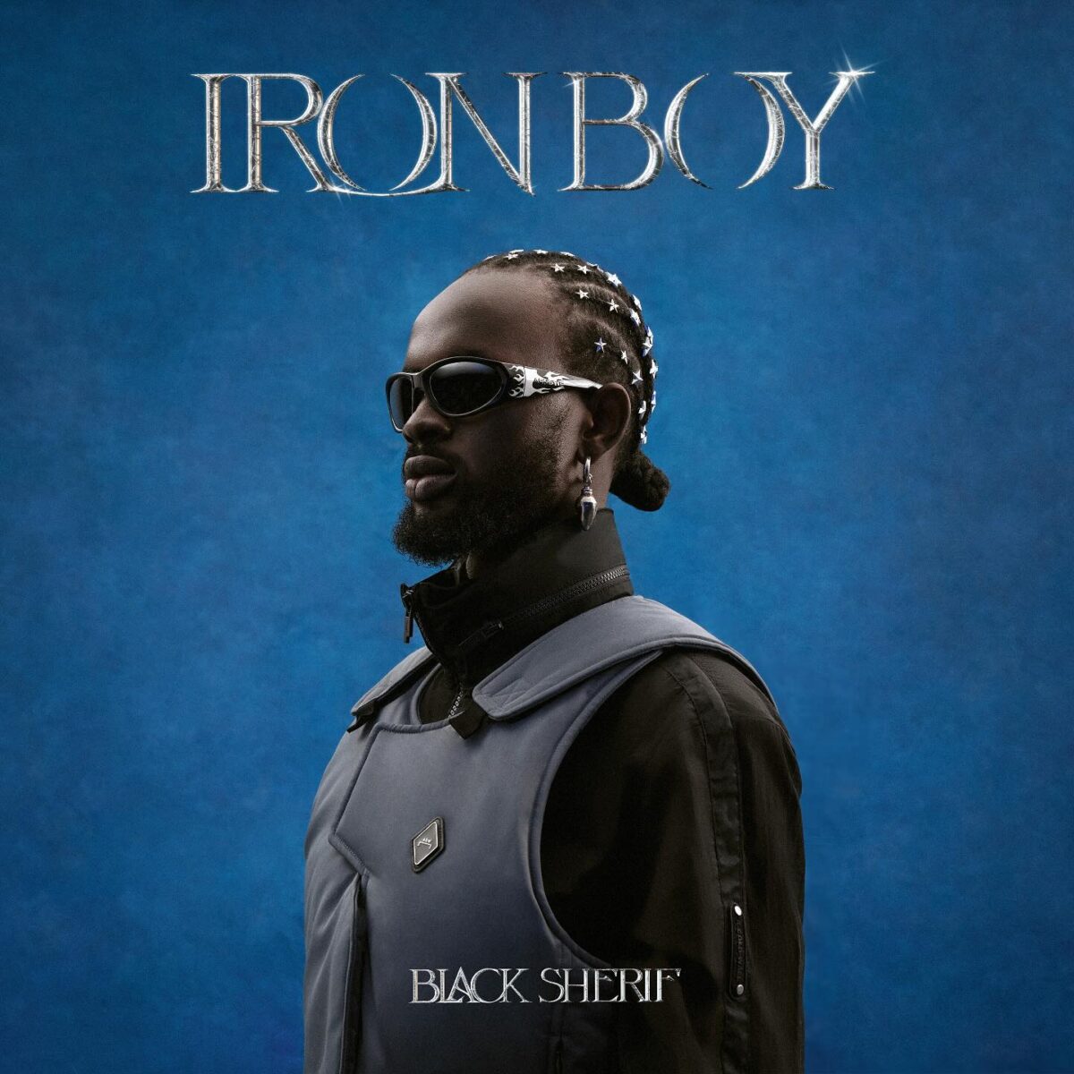 Soma Obi By Black Sherif - Download MP3 | AaceHypez.net