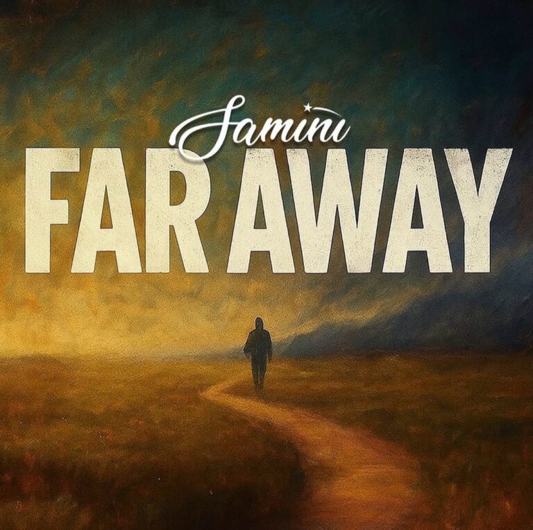 Far Away By Samini - Download MP3 | AaceHypez.net